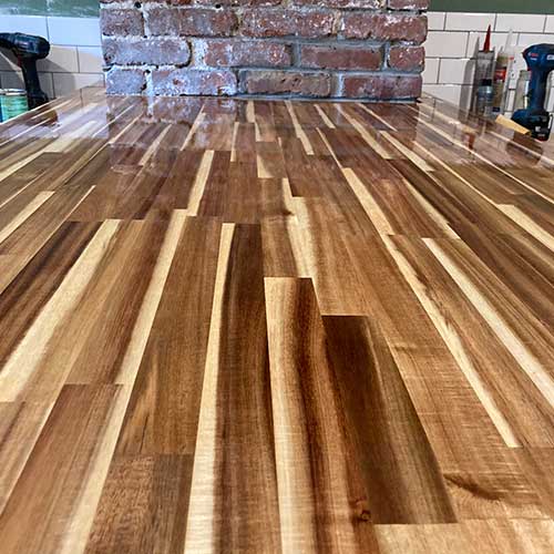 Element Renovation & Development